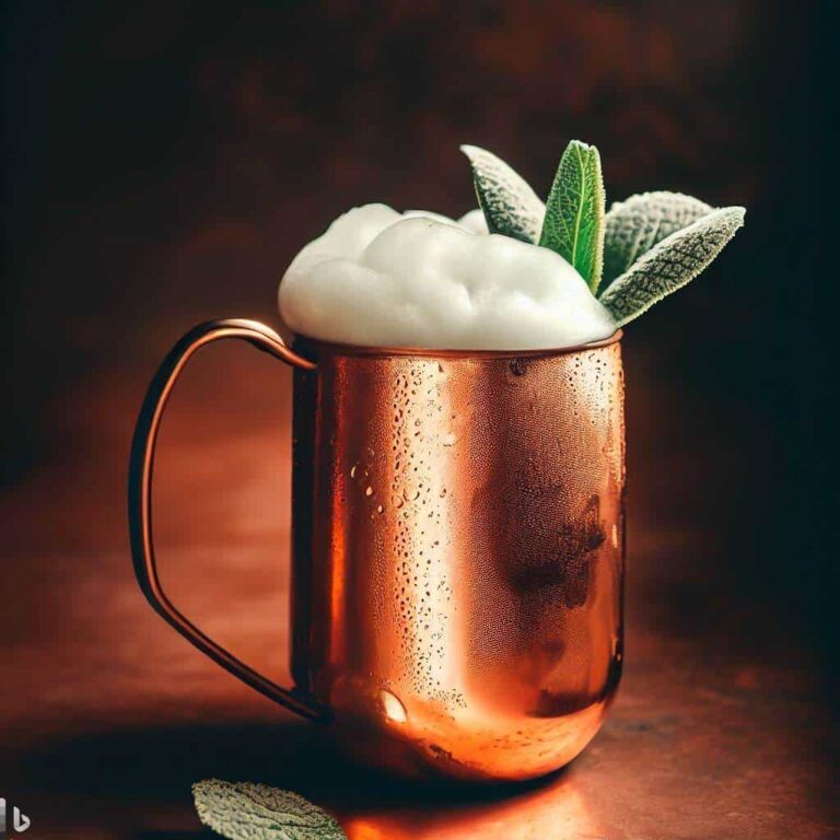 Moscow Mule - Receita e História - Bons Drinks